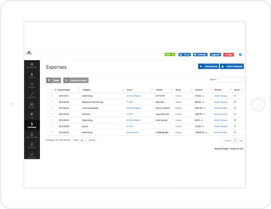 Cloudbooks : Small Business Accounting & Invoicing Software