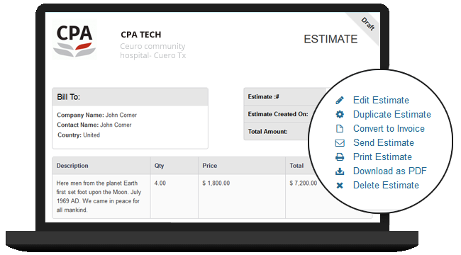 Blog | CloudBooks | Invoicing Software for Small Businesses