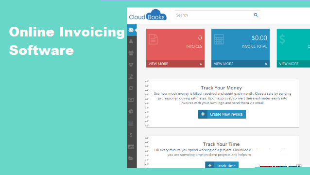 Blog | CloudBooks | Invoicing Software for Small Businesses